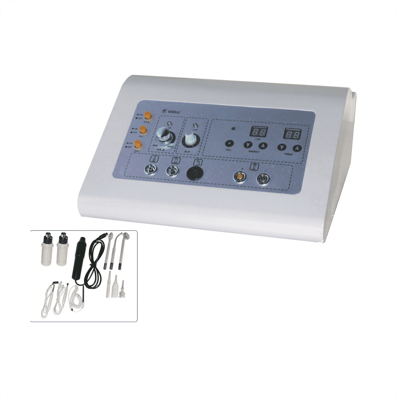 Aesthetic System B – 4 – Martinni | Professionals