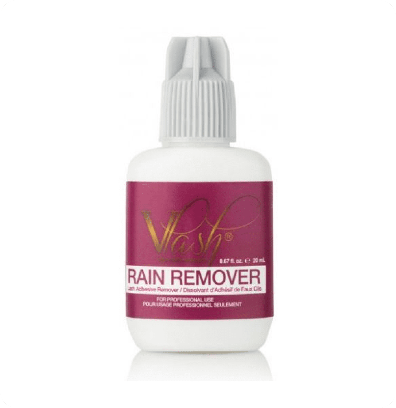 Rain Remover Solution – Professionals | Martinni beauty